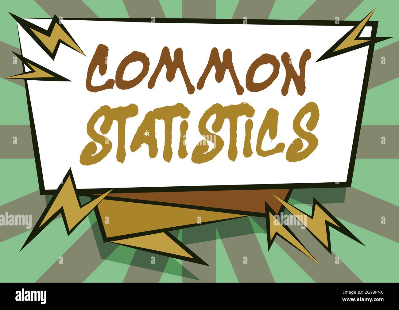 Handwriting Text Common Statistics Business Showcase Used To Calculate handwriting-text-common-statistics-business-showcase-used-to-calculate