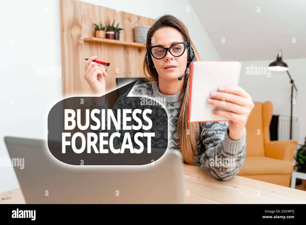 Guess the future hi-res stock photography and images - Alamy