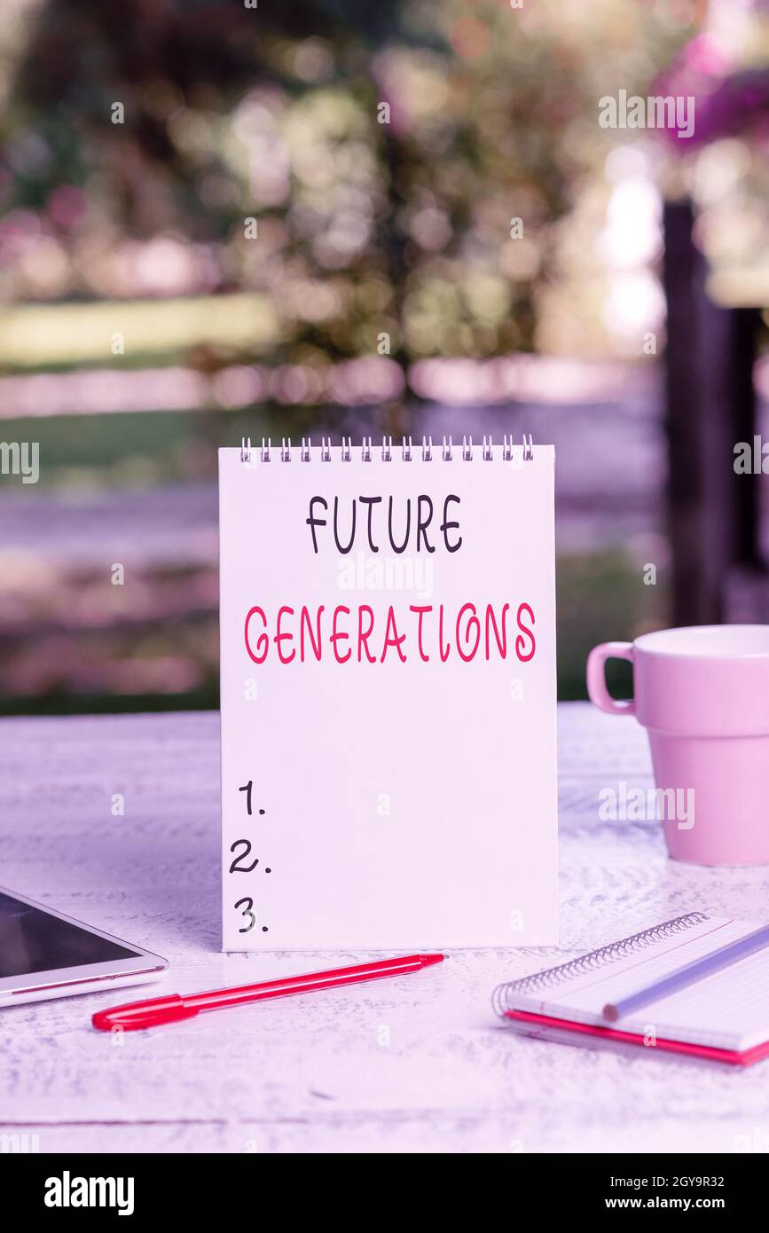 Generations z hi-res stock photography and images - Alamy