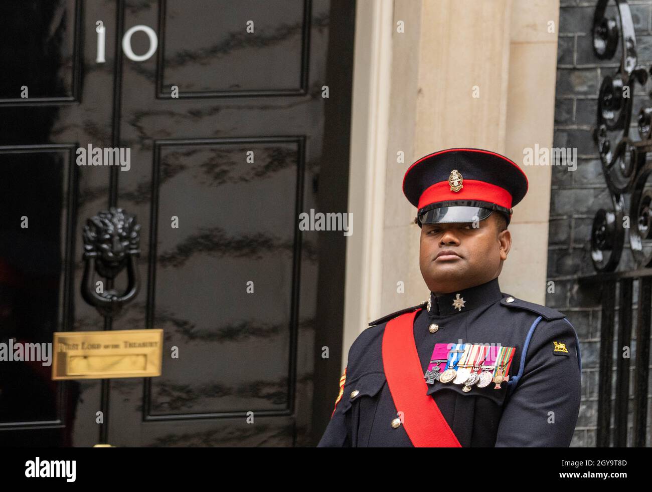 Colour sergeant hi-res stock photography and images - Alamy