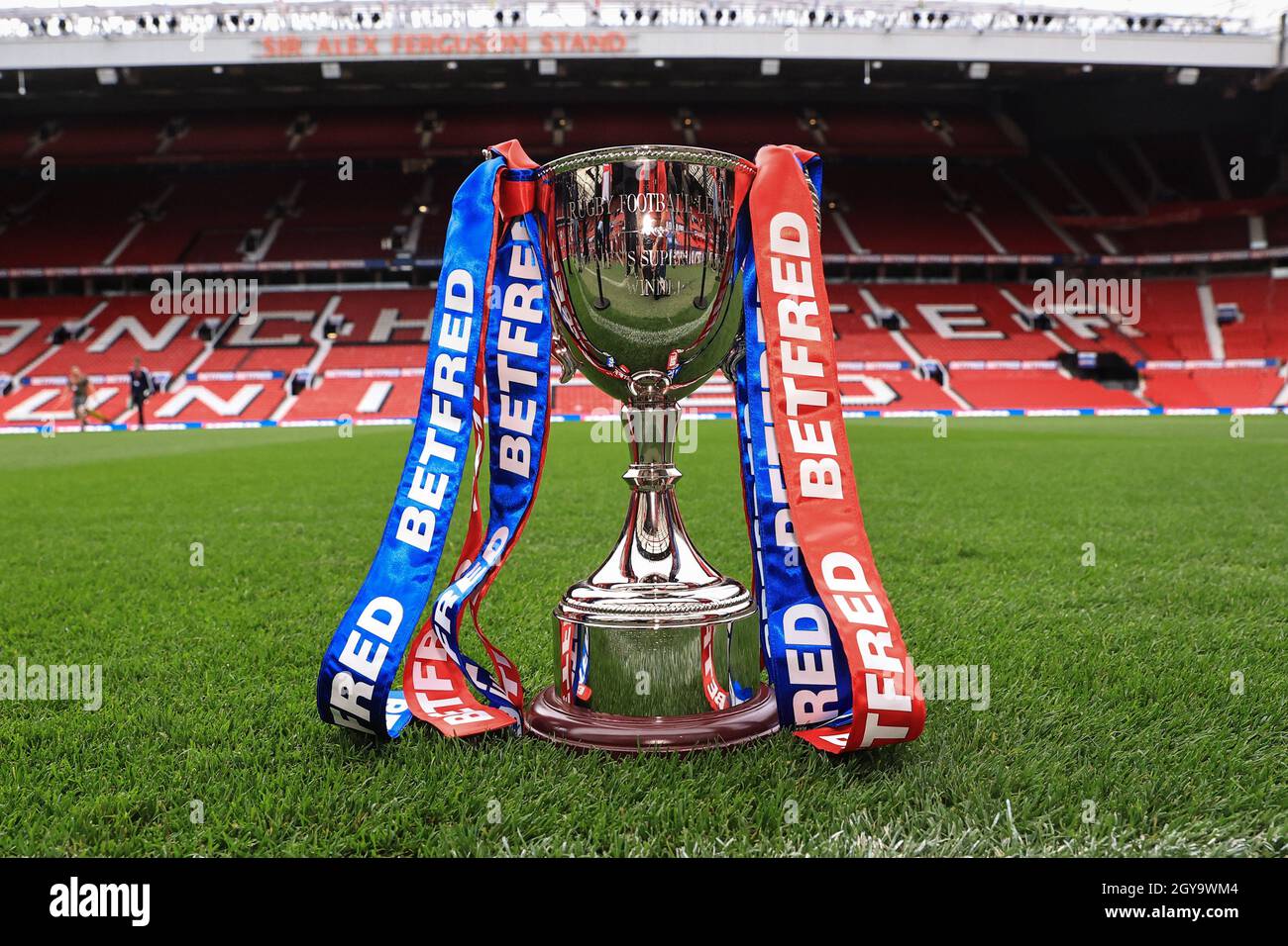 Grand final rugby league hi-res stock photography and images - Alamy