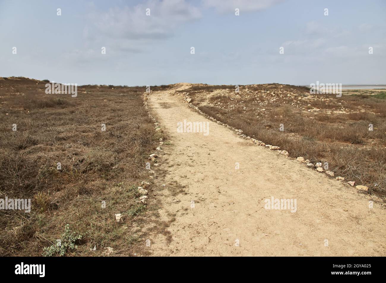 Archaeological Museum Banbhore close Karachi, Pakistan Stock Photo - Alamy