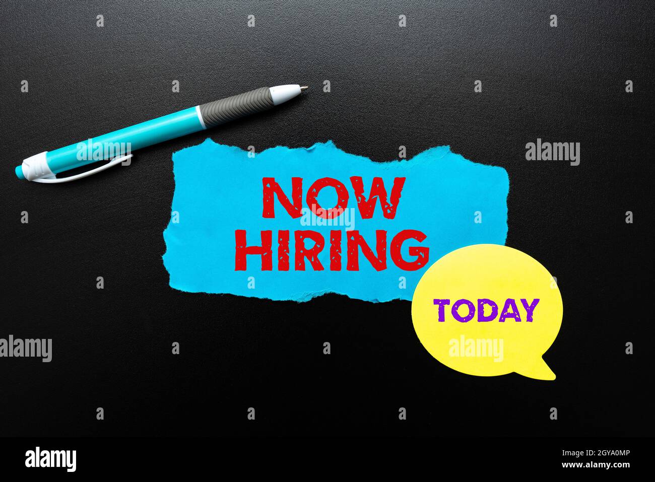 Starting new position hi-res stock photography and images - Alamy