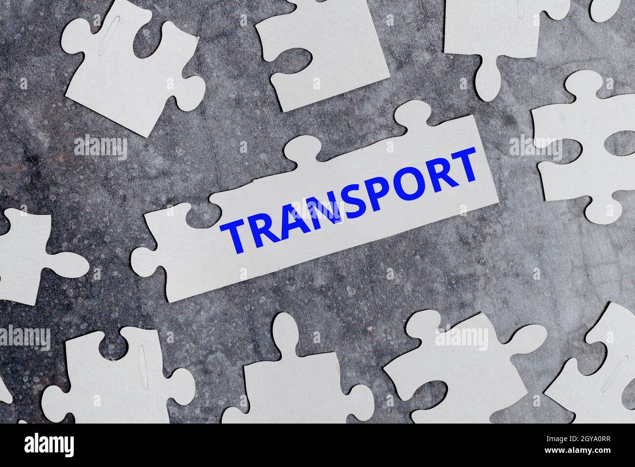 Unfinished motorway hi-res stock photography and images - Alamy