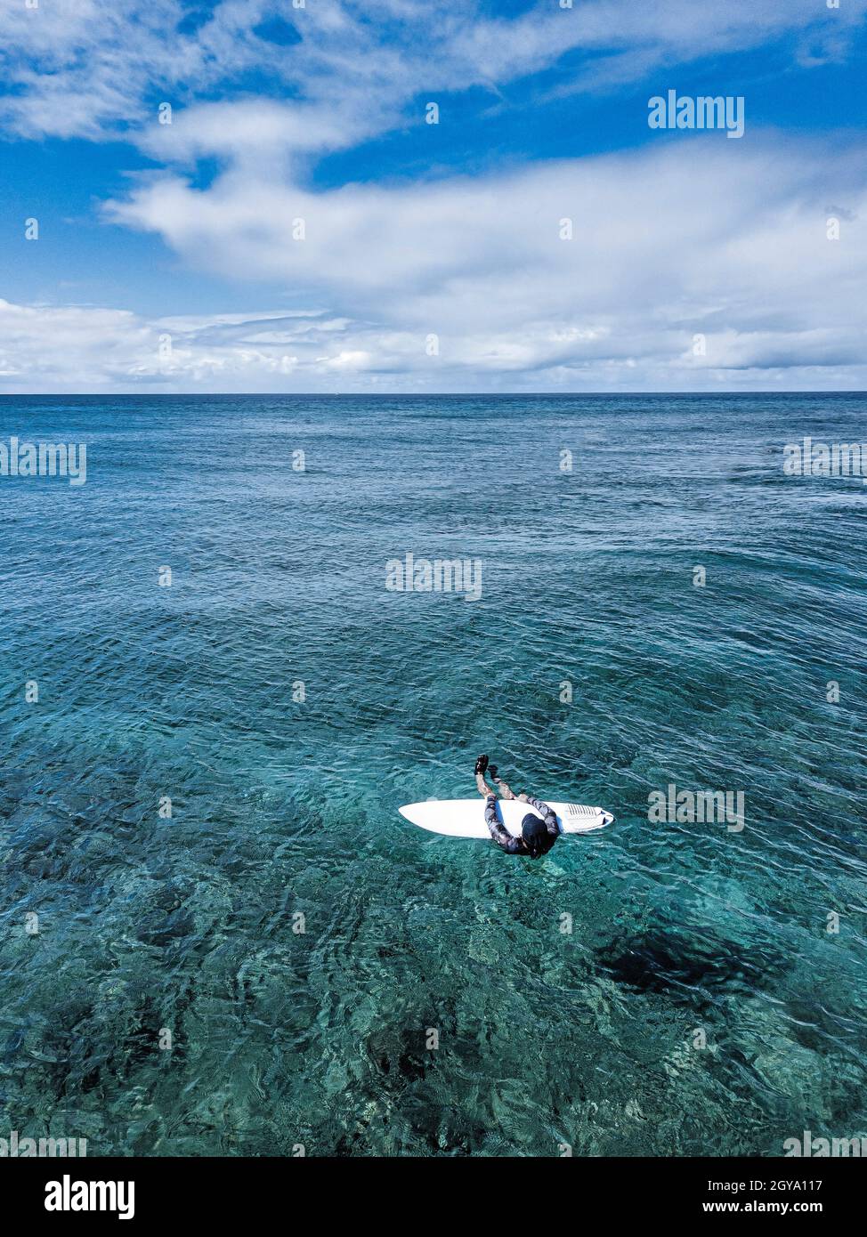 North male maldives surf hi-res stock photography and images - Alamy