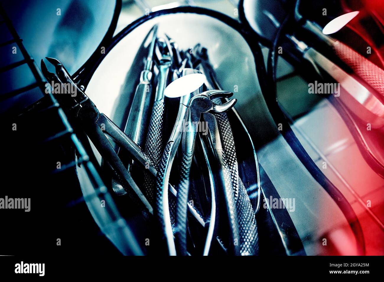 Odontophobia hi-res stock photography and images - Alamy