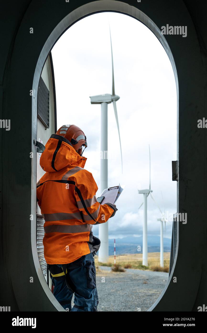 Safework hi-res stock photography and images - Alamy