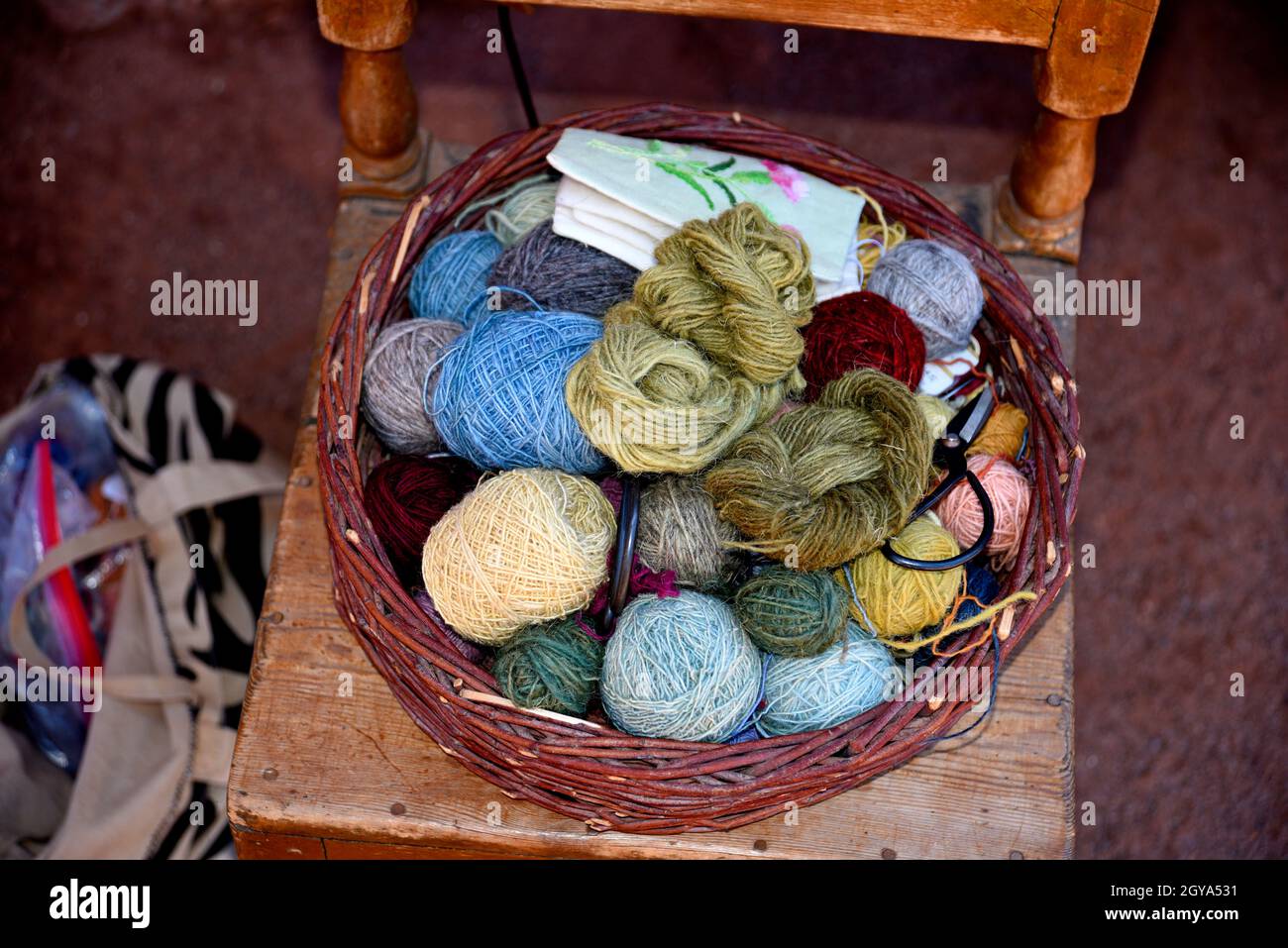 Folk traditions hi-res stock photography and images - Alamy