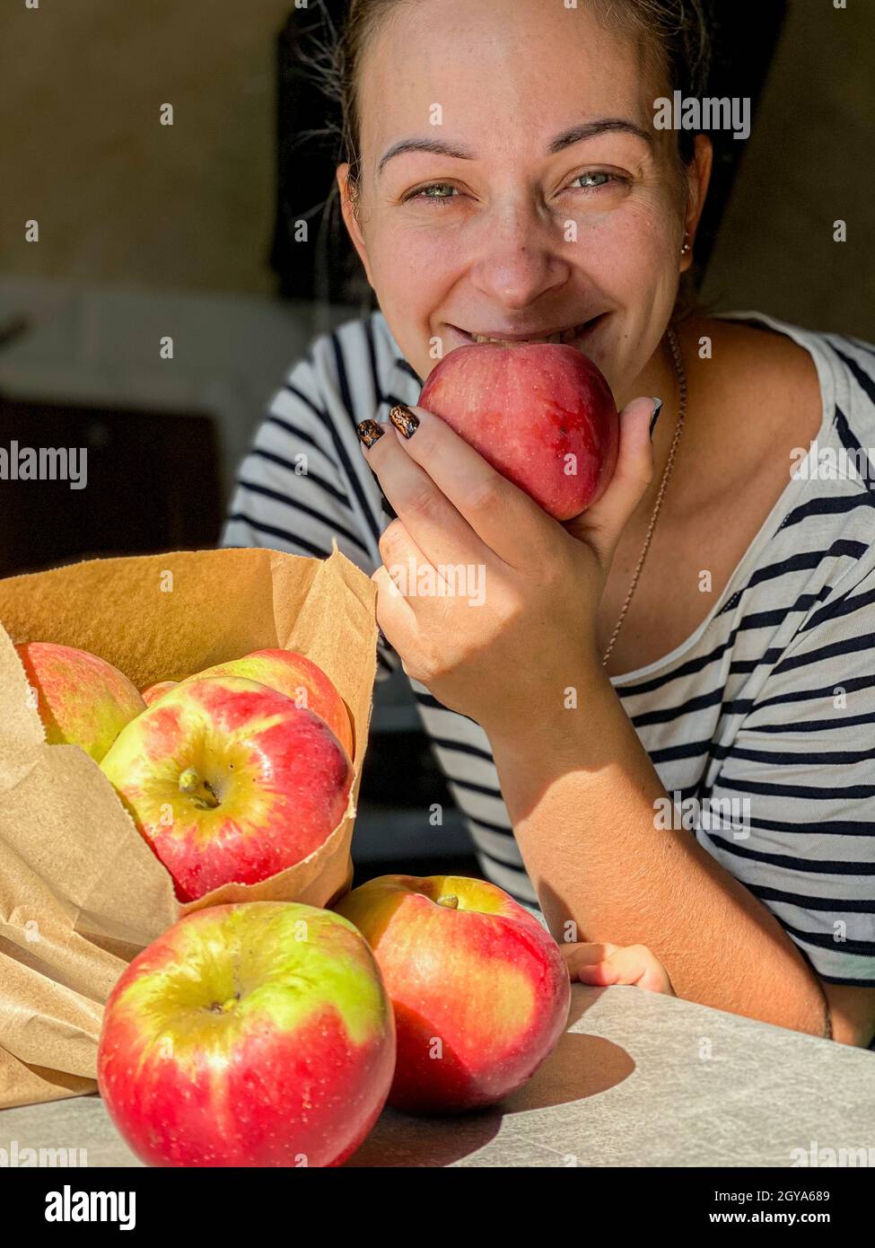 Autumn tastes hi-res stock photography and images - Alamy