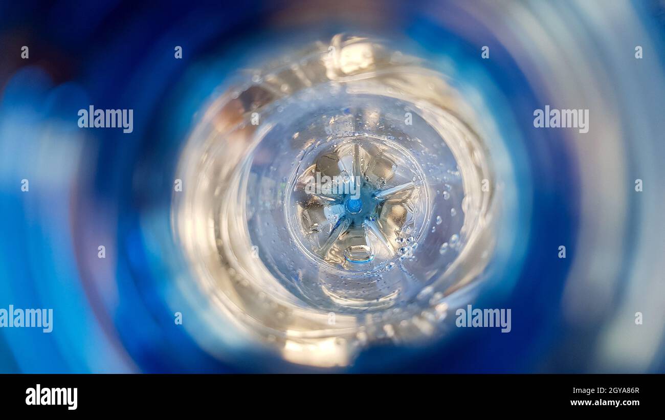 Plastic bottle liquid inside isolated hi-res stock photography and ...