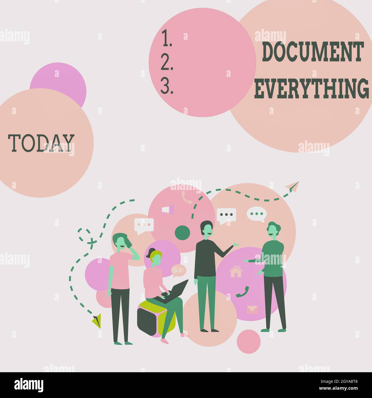 Hand written documents hi-res stock photography and images - Alamy