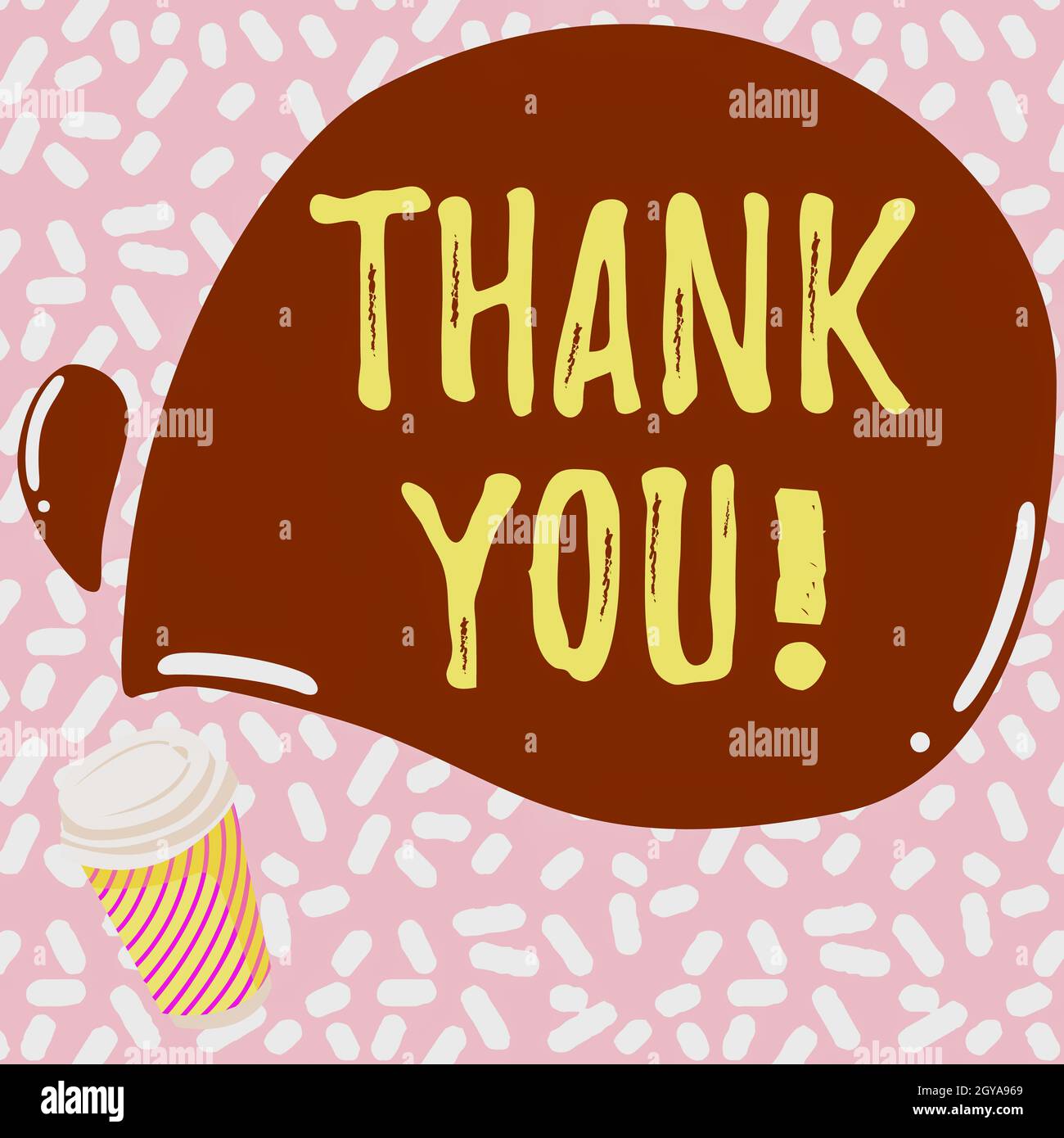 Acknowledging a gift hi-res stock photography and images - Alamy