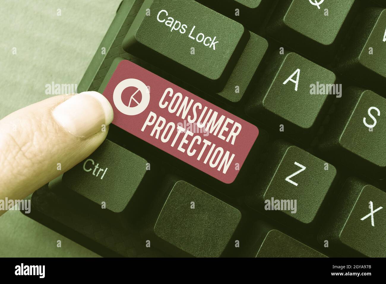 Consumer codes hi-res stock photography and images - Alamy