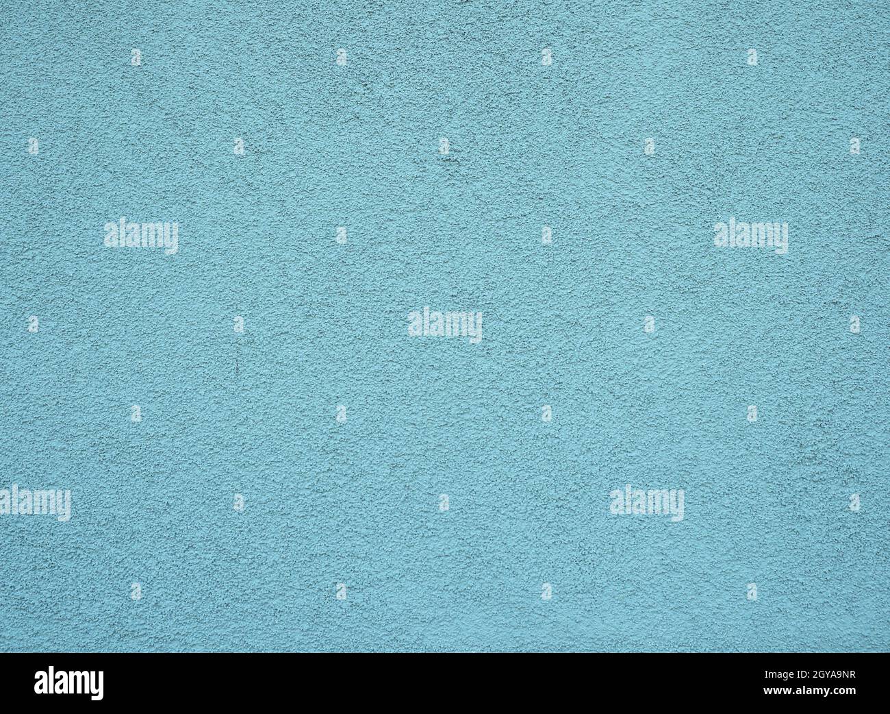 teal green plaster texture useful as a background Stock Photo - Alamy