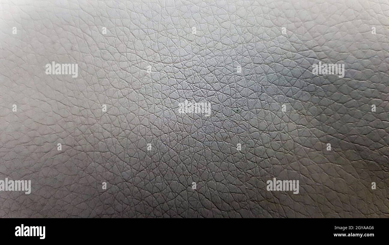 Gray leather texture background. Leather texture background,Gray ...