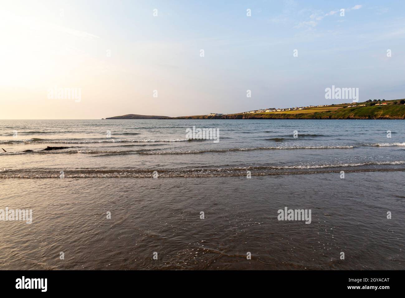 Cliff hotel cardigan hi-res stock photography and images - Alamy