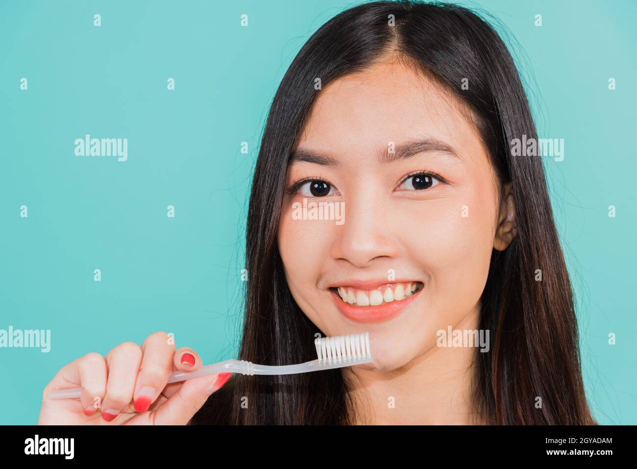 Brushing Teeth In Korean at Ronald Piper blog