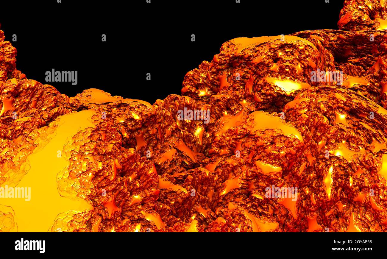 Large gold nuggets hi-res stock photography and images - Alamy