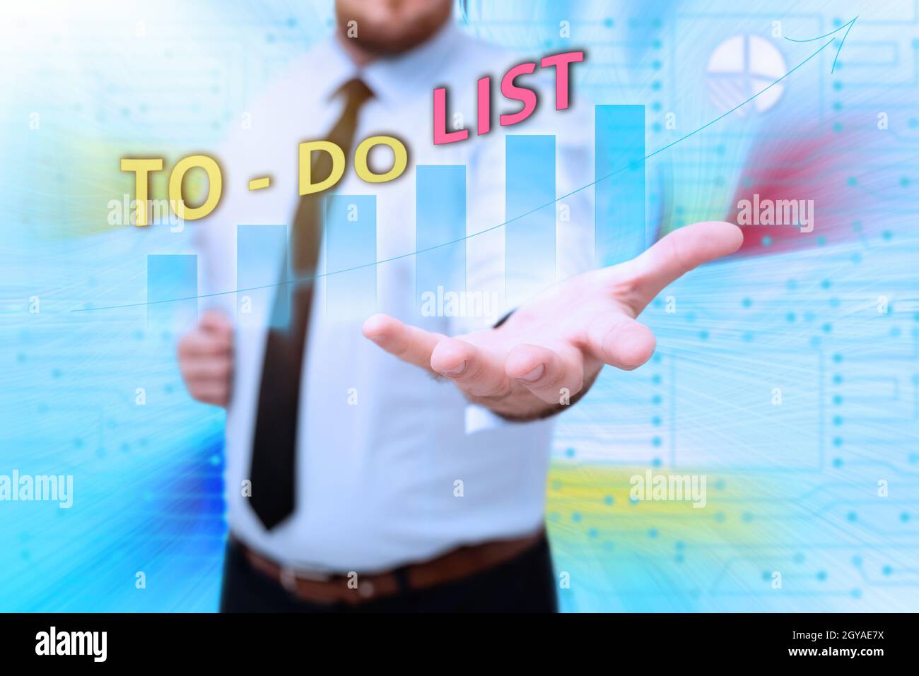 Inspiration showing sign To do List, Business overview a list of tasks ...