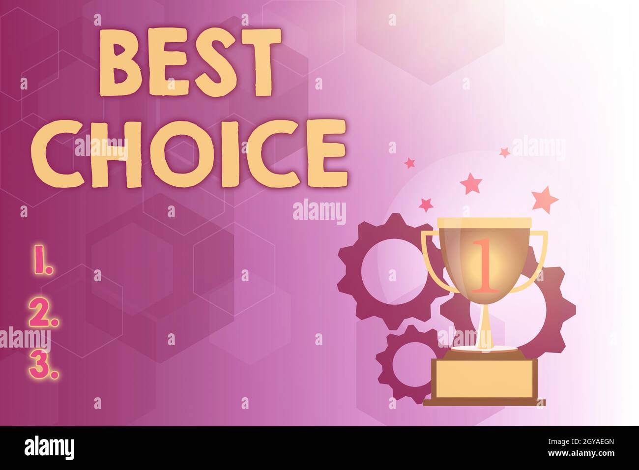 Text showing inspiration Best Choice, Business approach defined to be ... Text showing inspiration Best Choice, Business approach defined to be ...