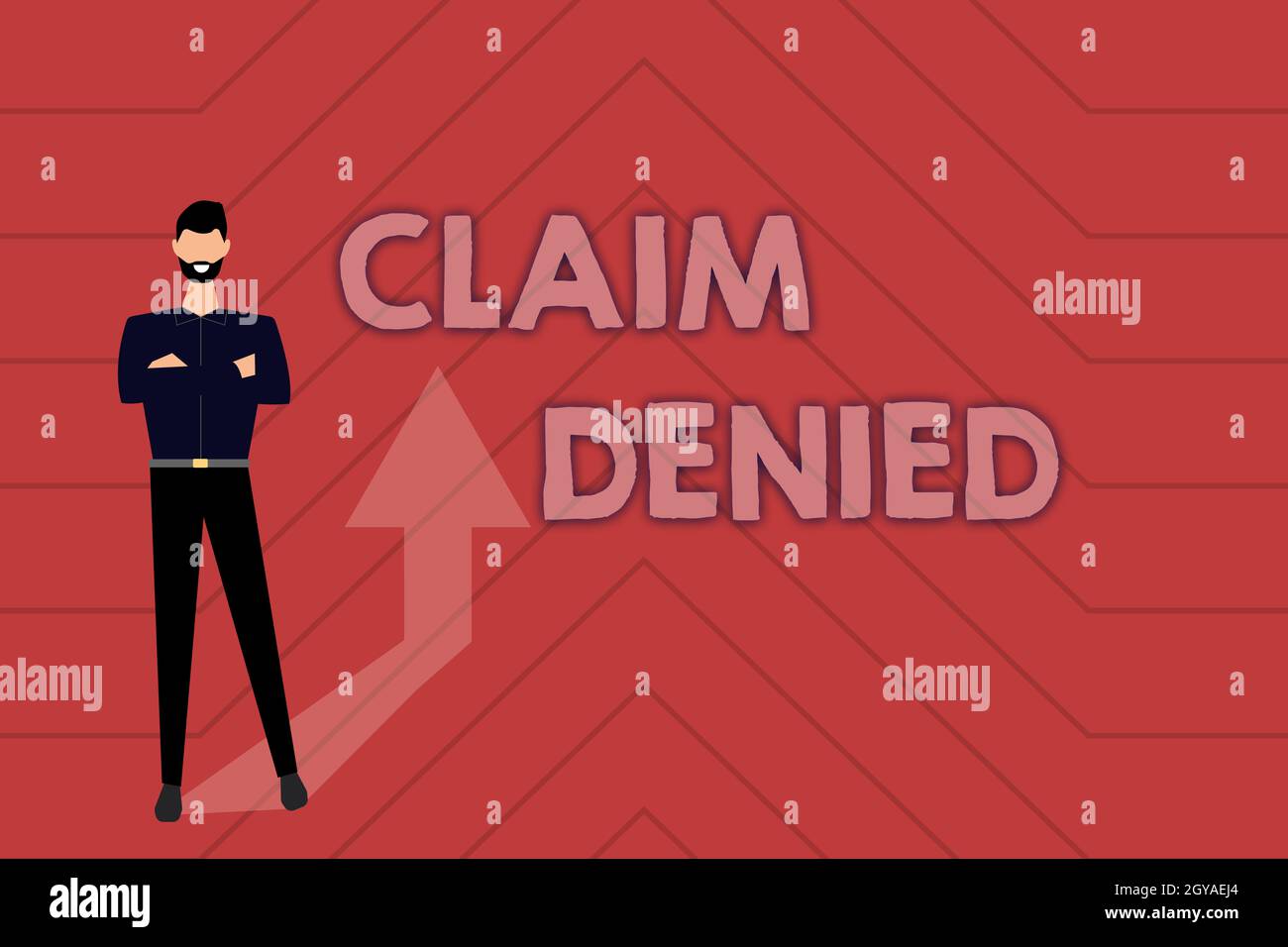 Conceptual display Claim Denied, Internet Concept Requested ...