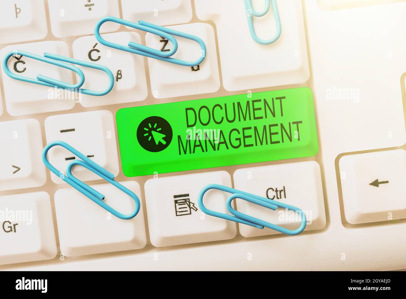 Conceptual display Document Management, Internet Concept Computerized ...