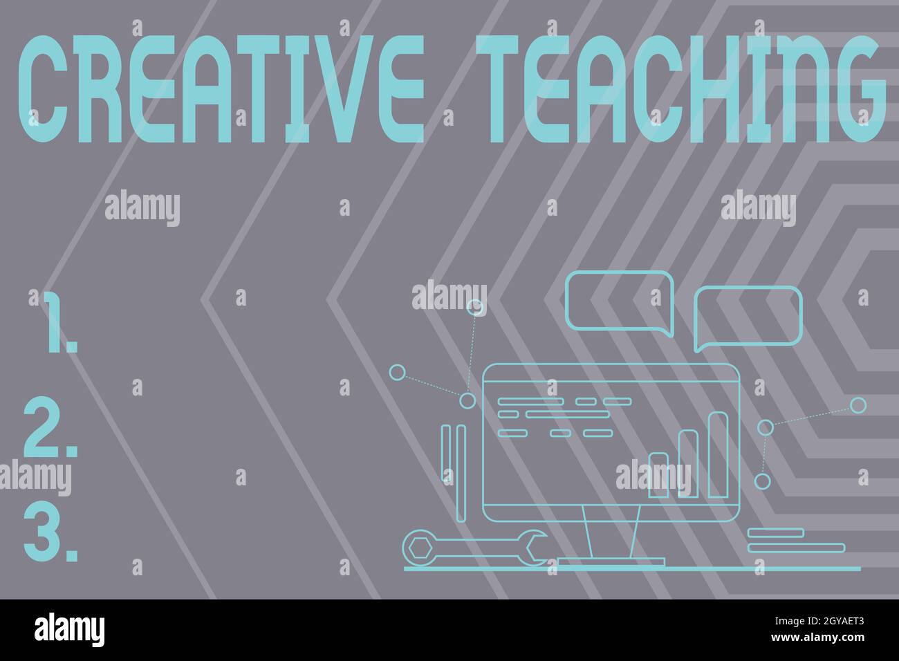 Innovatory hi-res stock photography and images - Alamy