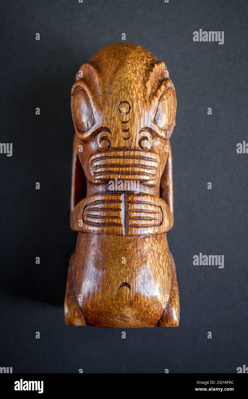 Indigenous culture french polynesia hi-res stock photography and images ...