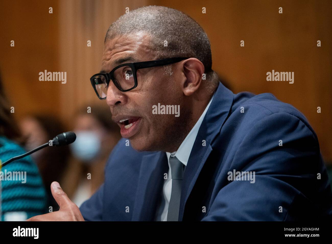 Rod arthur hi-res stock photography and images - Alamy