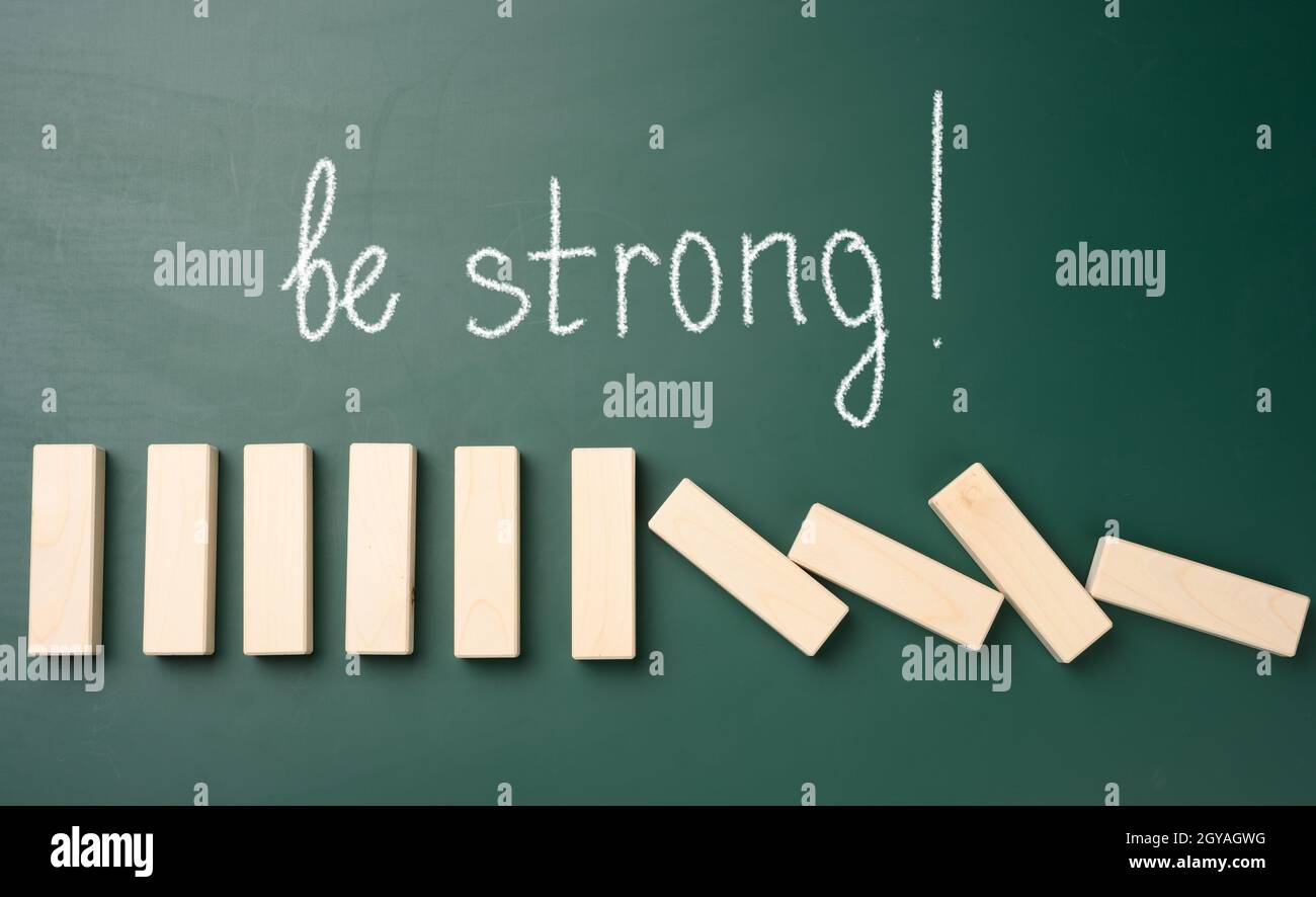 Strong personality hi-res stock photography and images - Alamy