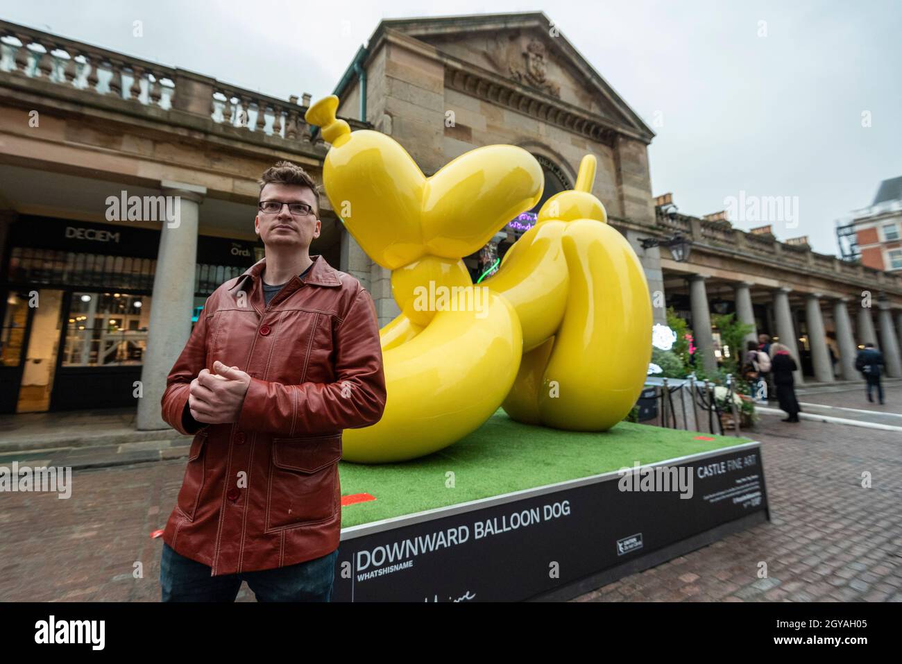 Sebastian burdon hi-res stock photography and images - Alamy