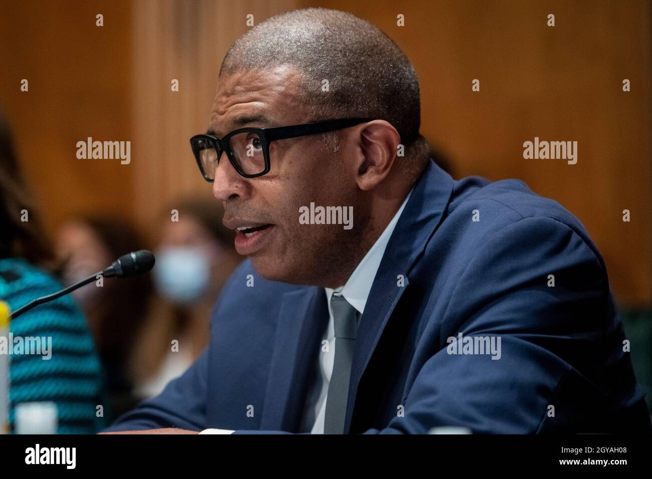 James arthur jemison ii hi-res stock photography and images - Alamy