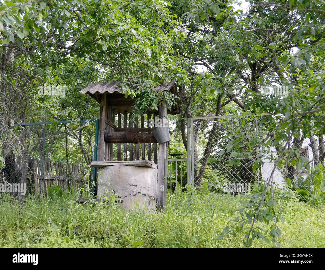Medieval pit house hi-res stock photography and images - Alamy