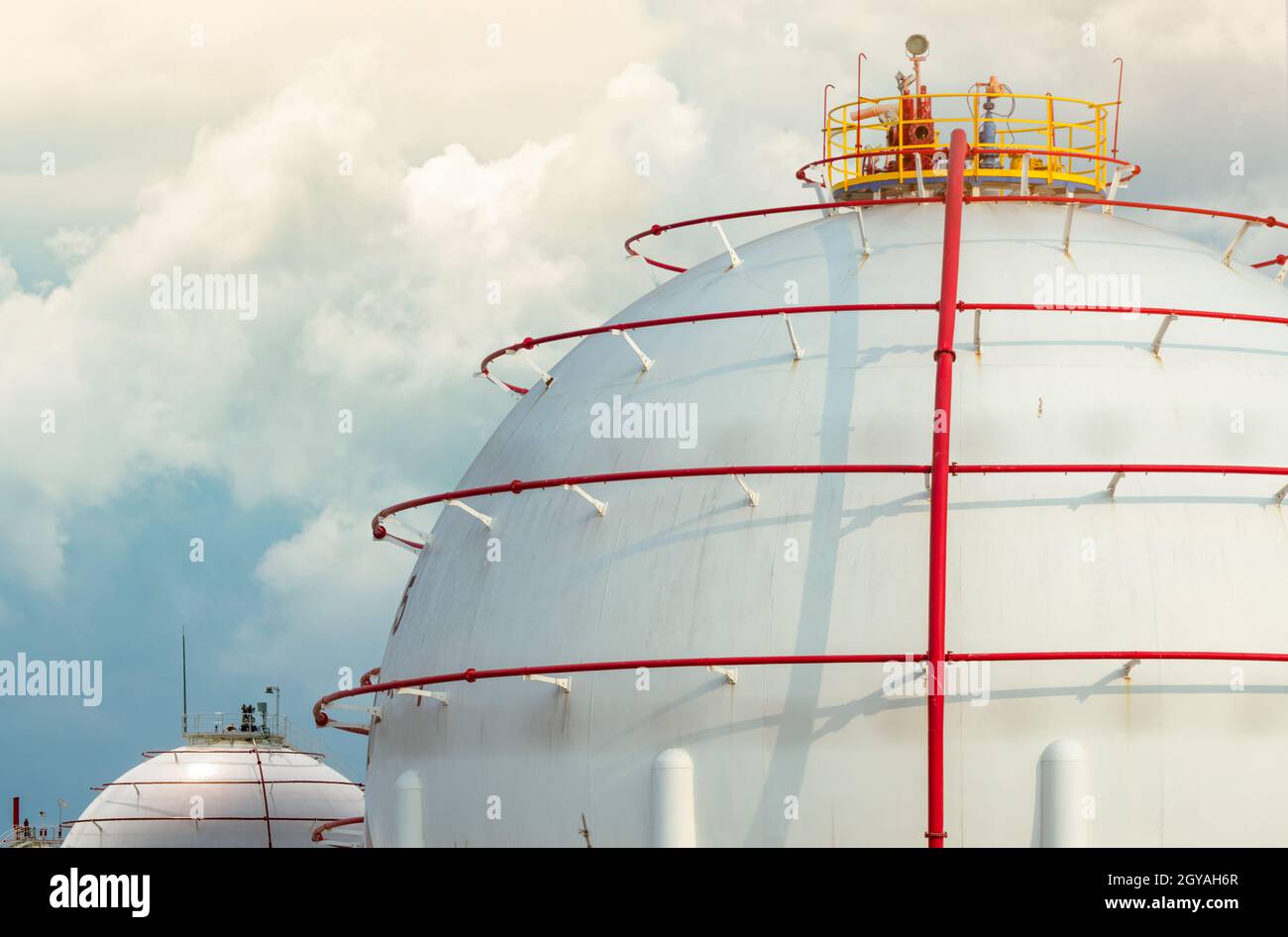 What Is Natural Gas Storage Tank at Margarito Gravely blog