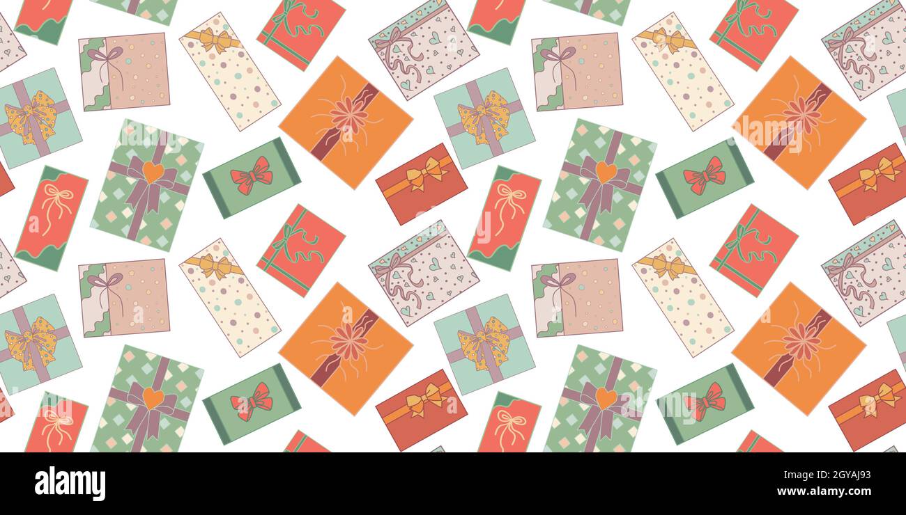 Seamless box hi-res stock photography and images - Alamy