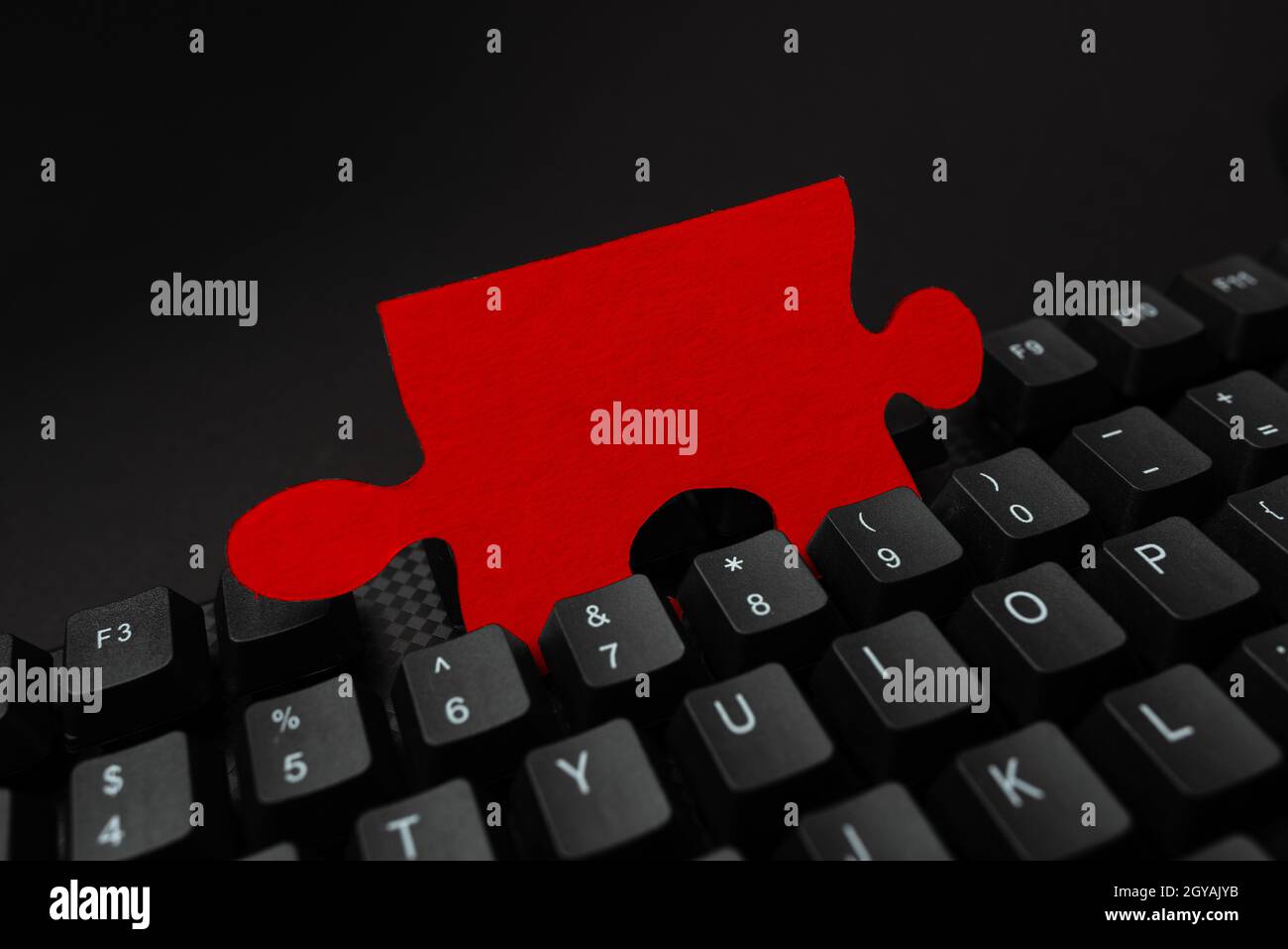 Entering New Product Key Concept, Typing Movie Subtitle Software Stock ...