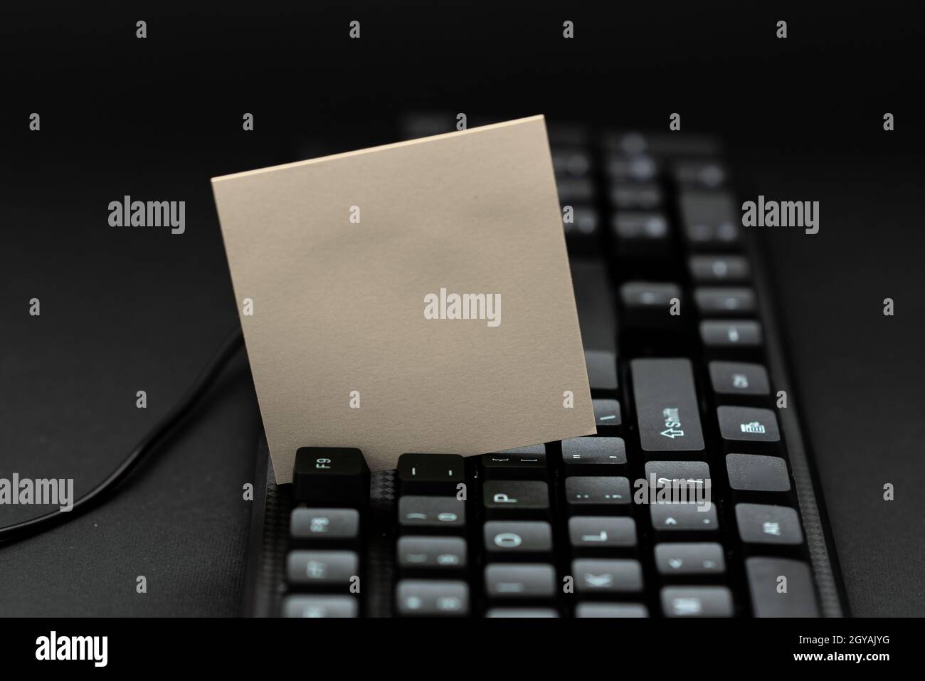 Writing Complaint On Social Media, Reporting Bad Online Behavior Stock ...