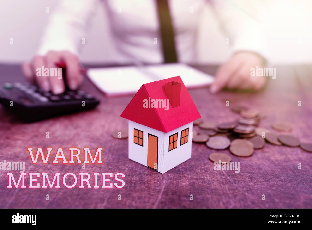 Precious memories hi-res stock photography and images - Alamy