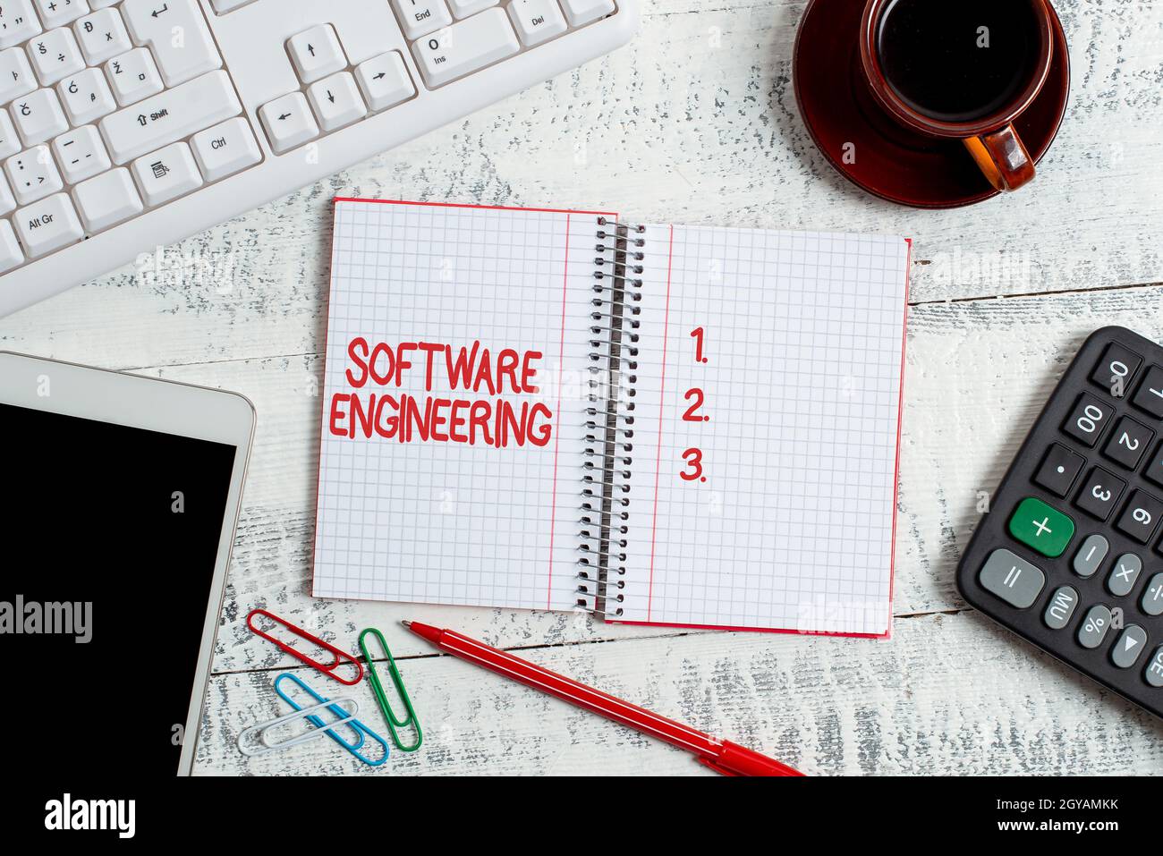 Inspiration showing sign Software Engineering, Business overview apply ...