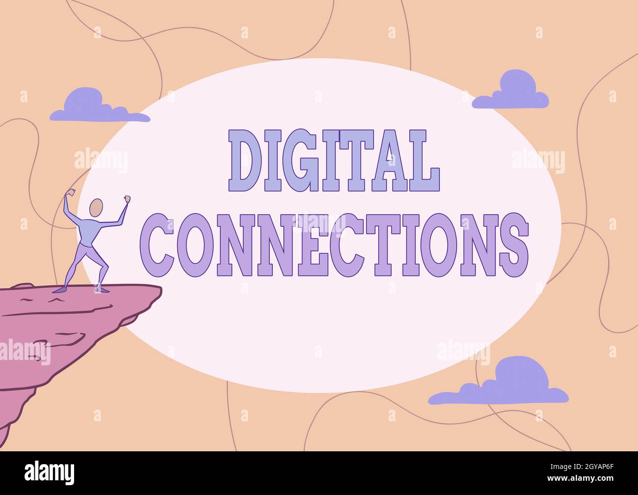 Build connections hi-res stock photography and images - Alamy