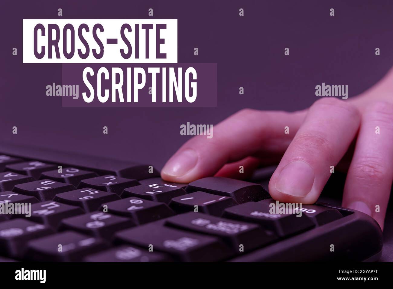 Cross browser technology hi-res stock photography and images - Alamy