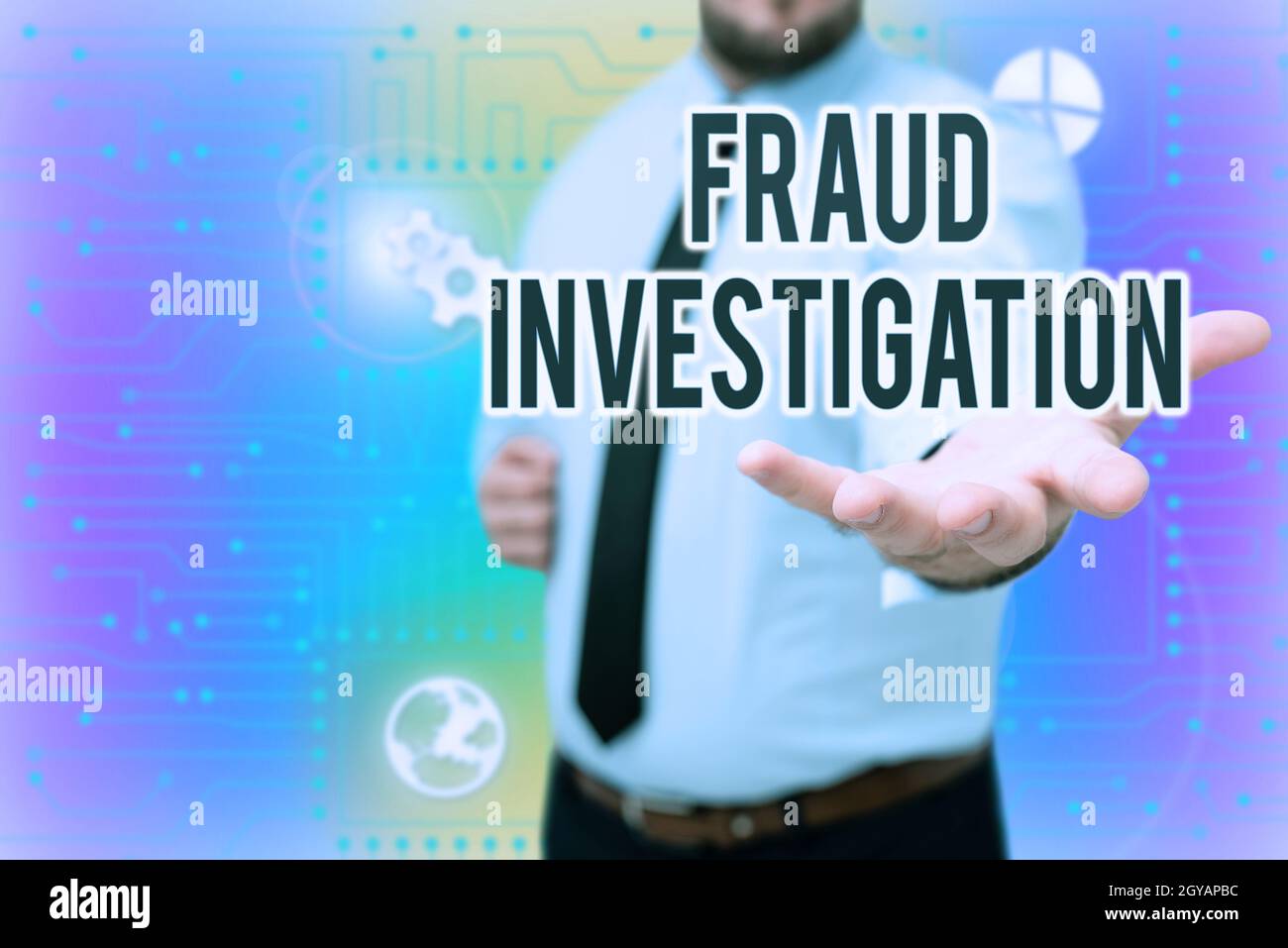 Forensic uniform hi-res stock photography and images - Alamy