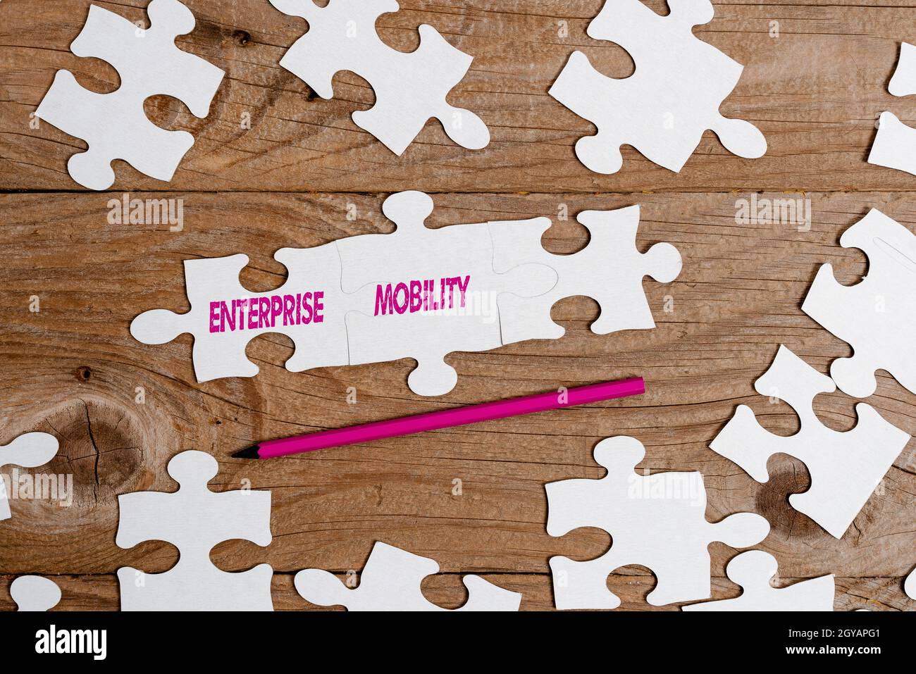 Enterprise mobility management hi-res stock photography and images - Alamy
