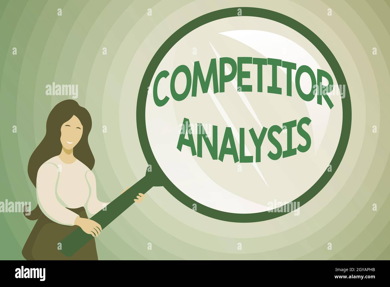 Competitor analysis hi-res stock photography and images - Alamy
