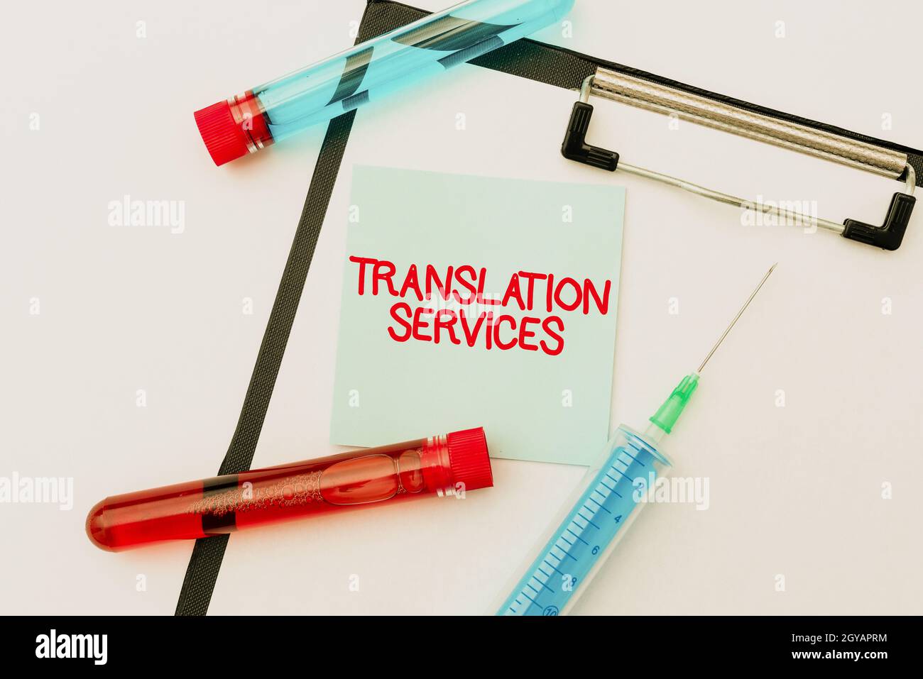 Hand writing sign Translation Services, Business idea organization that ...