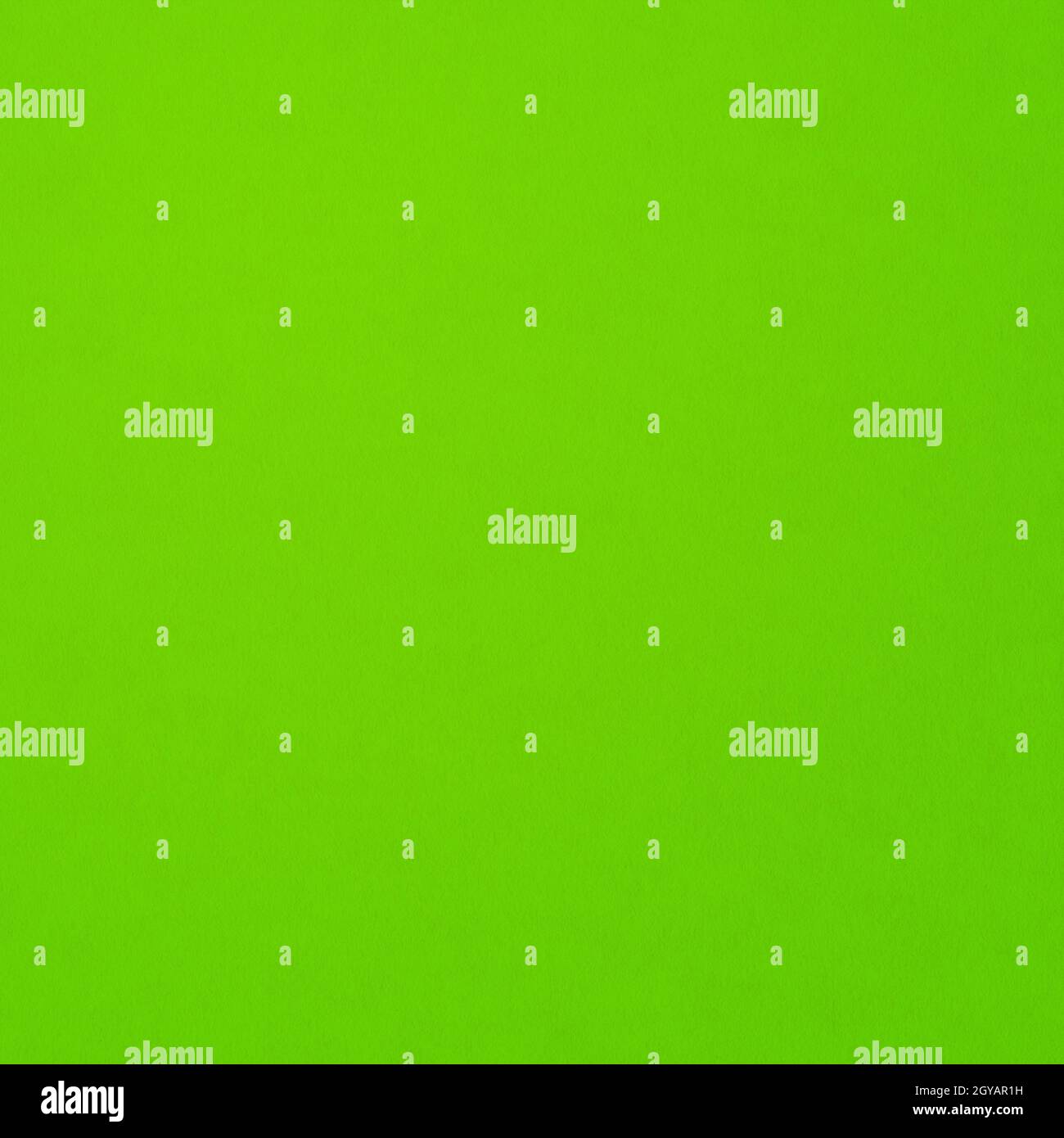 green paper texture background. clean square wallpaper Stock Photo - Alamy