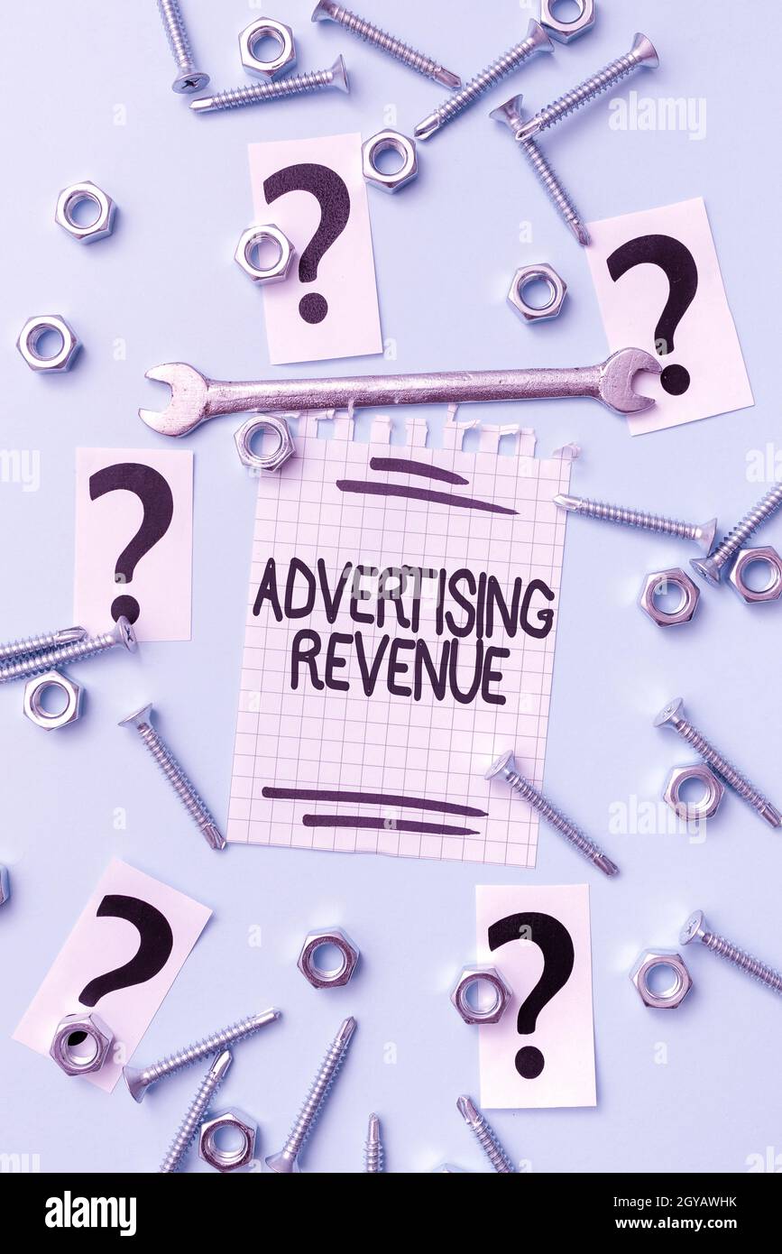 Revenue optimization hi-res stock photography and images - Alamy