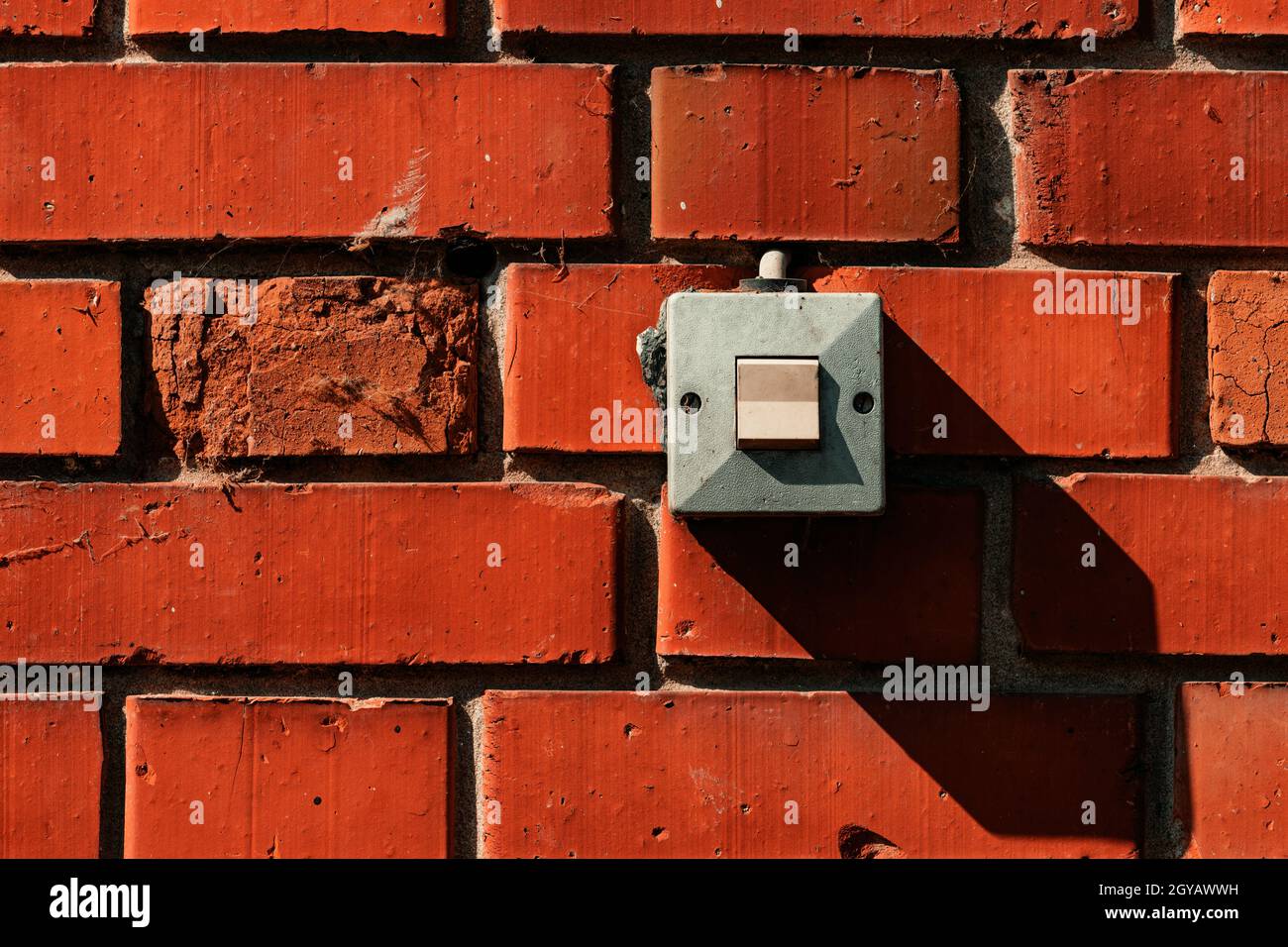 Outer wall waterproof hi-res stock photography and images - Alamy