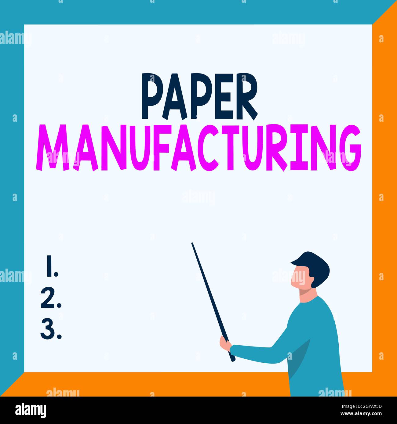 Stick drawing of factory hi-res stock photography and images - Alamy