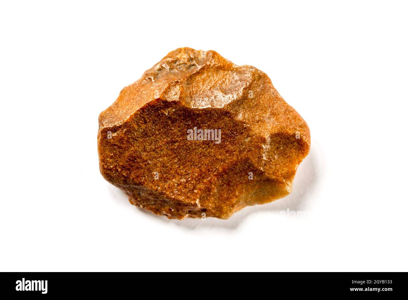 Flint stone knife Cut Out Stock Images & Pictures - Alamy